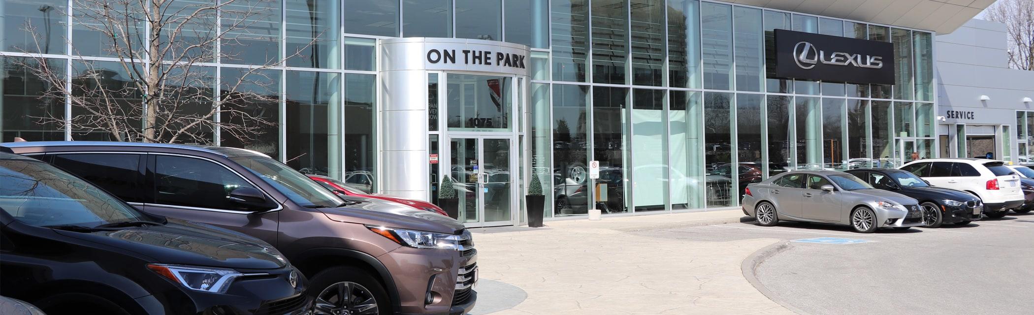 Canada One Auto Group | Canada One Auto Group