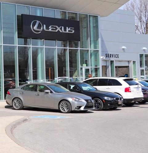 CanadaOne Auto | CanadaOne Auto