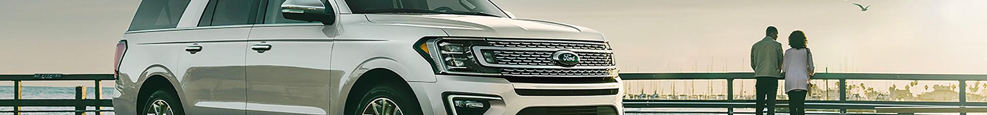 Dealership History | Freedom Ford Sales