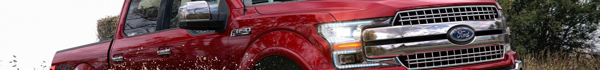 Great Offers This Month! | Freedom Ford Sales