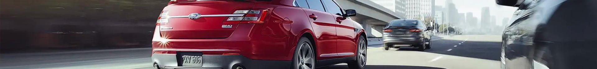 Demo Inventory | Freedom Ford