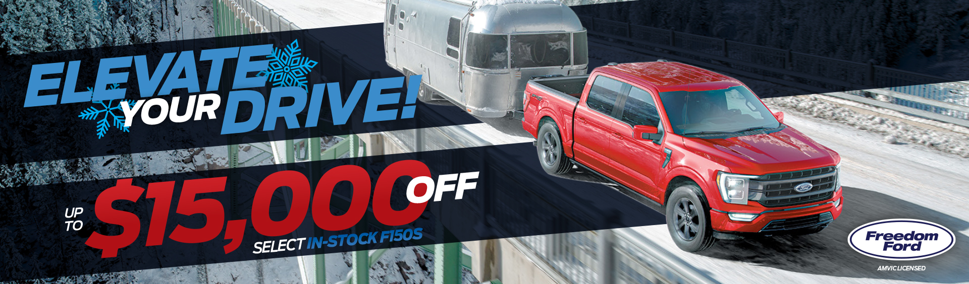 Discover Exceptional Value in Used Vehicles at Freedom Ford - Edmonton ...