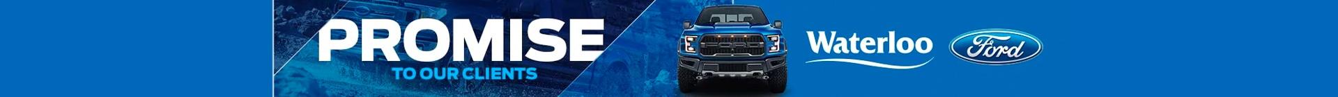 Edmonton Ford Dealership New and Used Vehicle Car Dealership | Waterloo ...