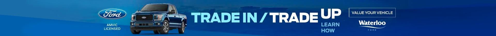 Edmonton Ford Dealership New and Used Vehicle Car Dealership | Waterloo ...