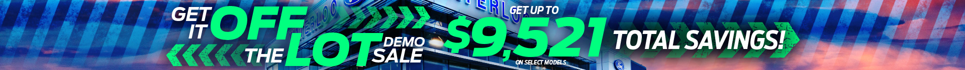 Edmonton Ford Dealership New and Used Vehicle Car Dealership | Waterloo ...