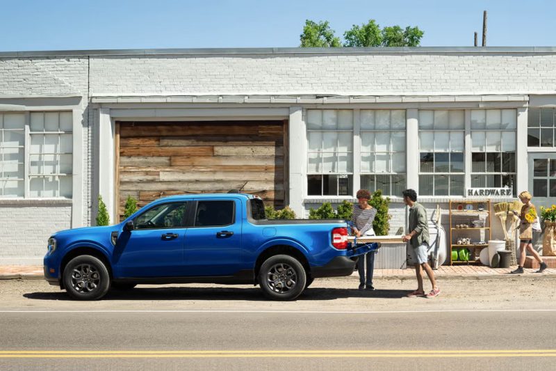 Choosing the Right Ford in Edmonton: Waterloo Ford’s Local Guide ...
