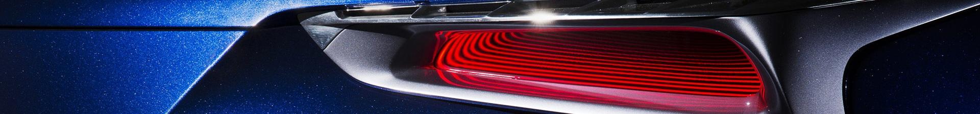 Key Feature Videos About Technology in Your Lexus