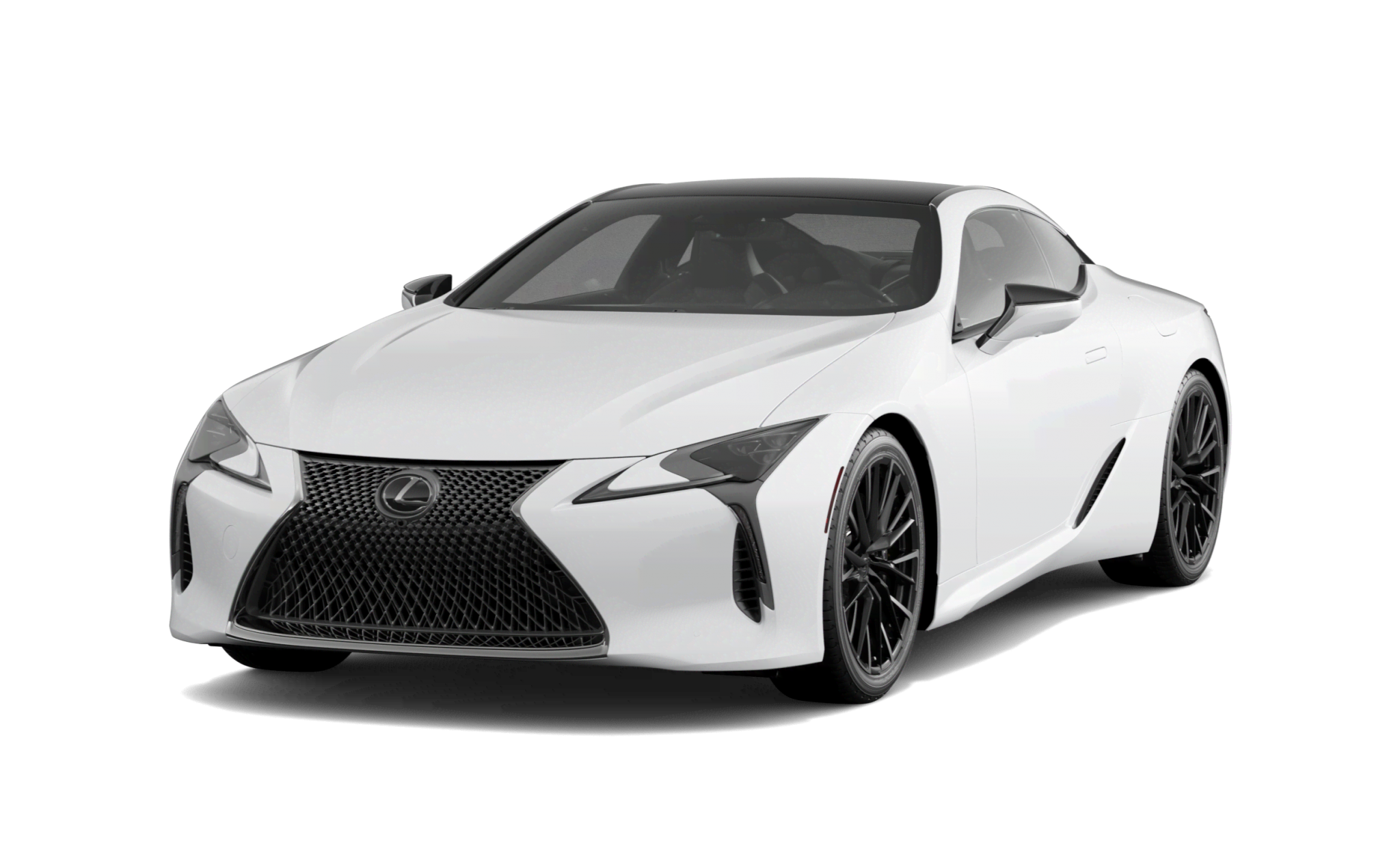 TAG - Vehicle Recovery System | Lexus On The Park