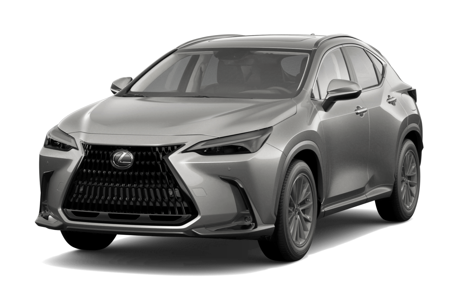 TAG - Vehicle Recovery System | Lexus On The Park