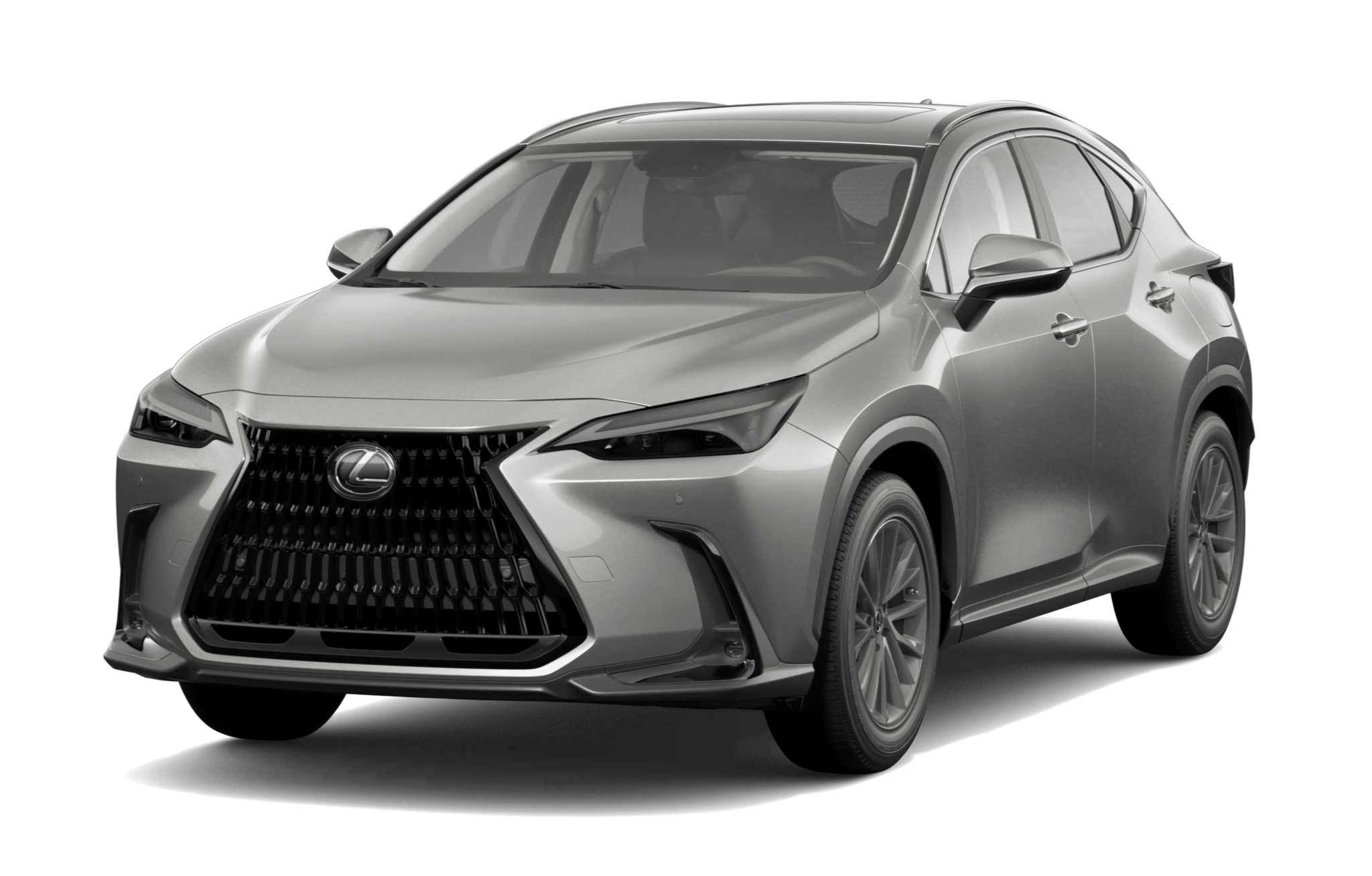Lexus Certified Pre-Owned Vehicle Inventory | Lexus On The Park