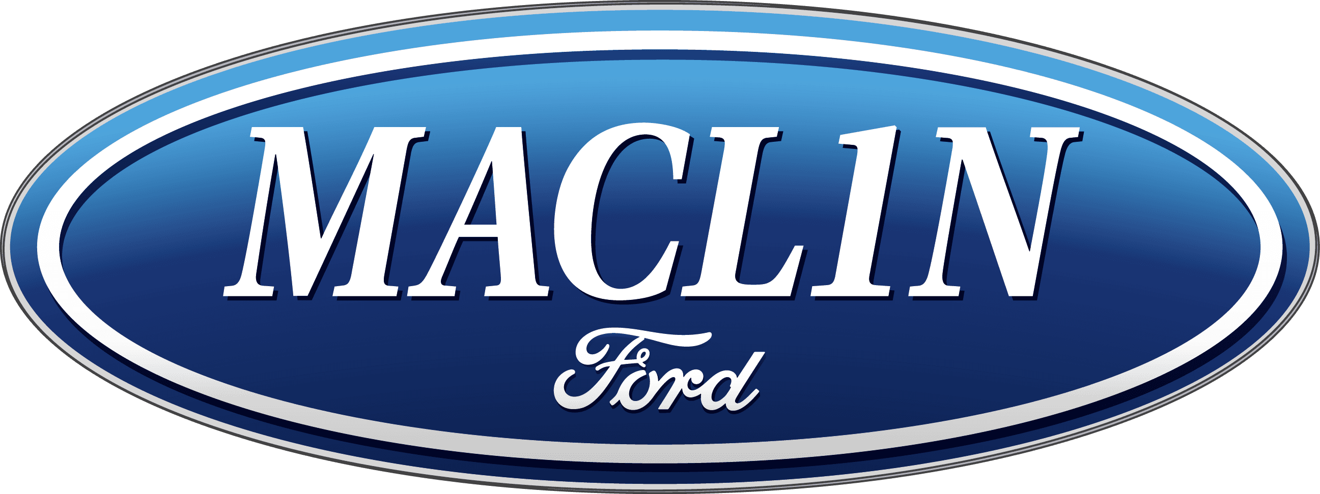 Calgary New & Used Ford Dealership | Maclin Ford