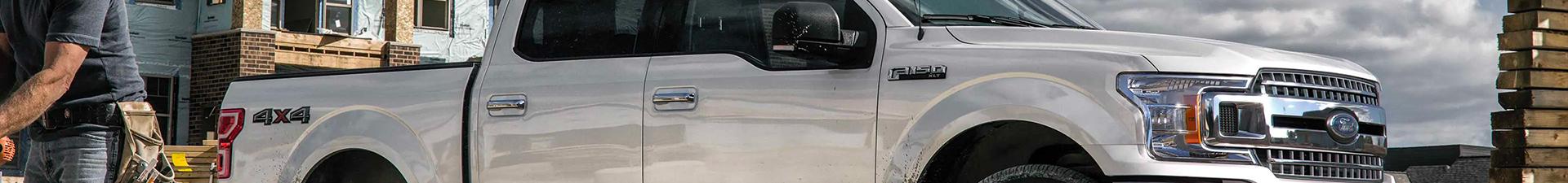 Carfinder | Maclin Ford