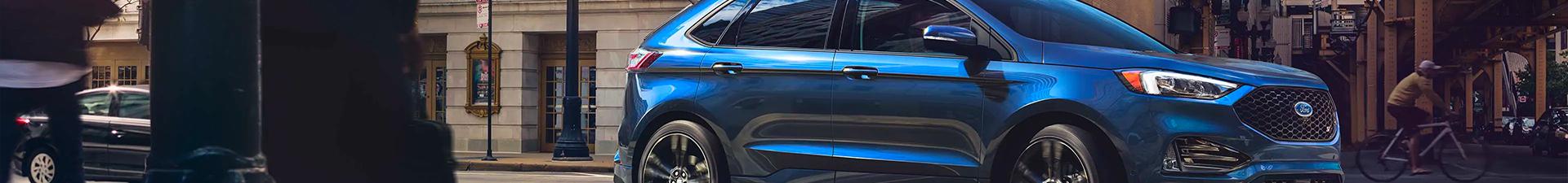 Lower Your Car Payments | Maclin Ford