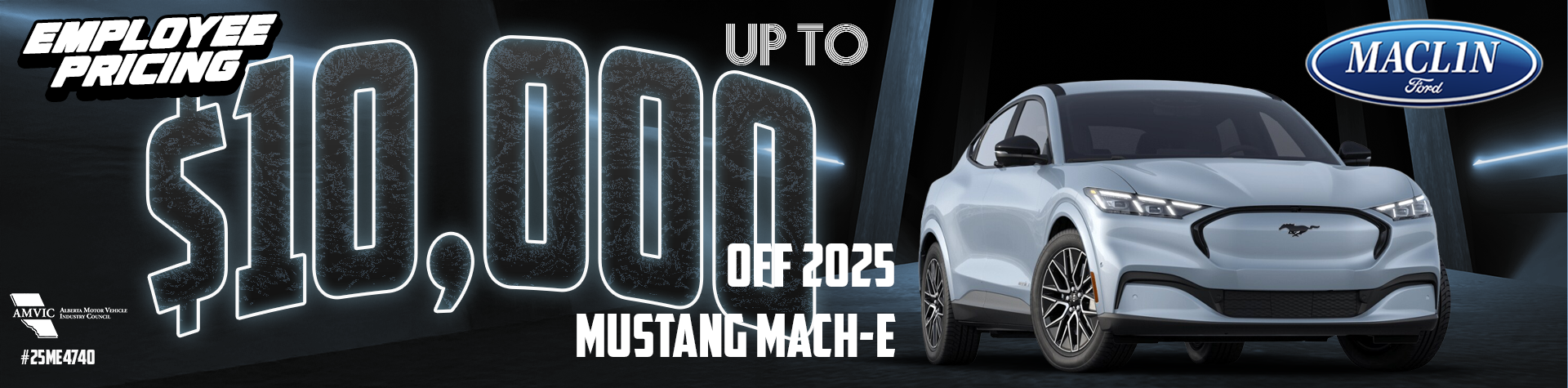 Calgary New & Used Ford Dealership | Maclin Ford