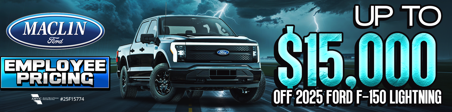 Calgary New & Used Ford Dealership | Maclin Ford