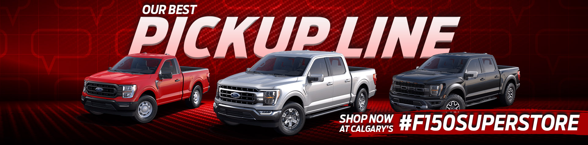 Calgary New & Used Ford Dealership | Maclin Ford