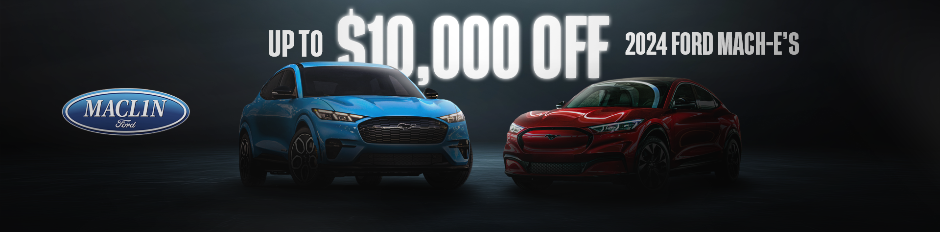 Calgary New & Used Ford Dealership | Maclin Ford