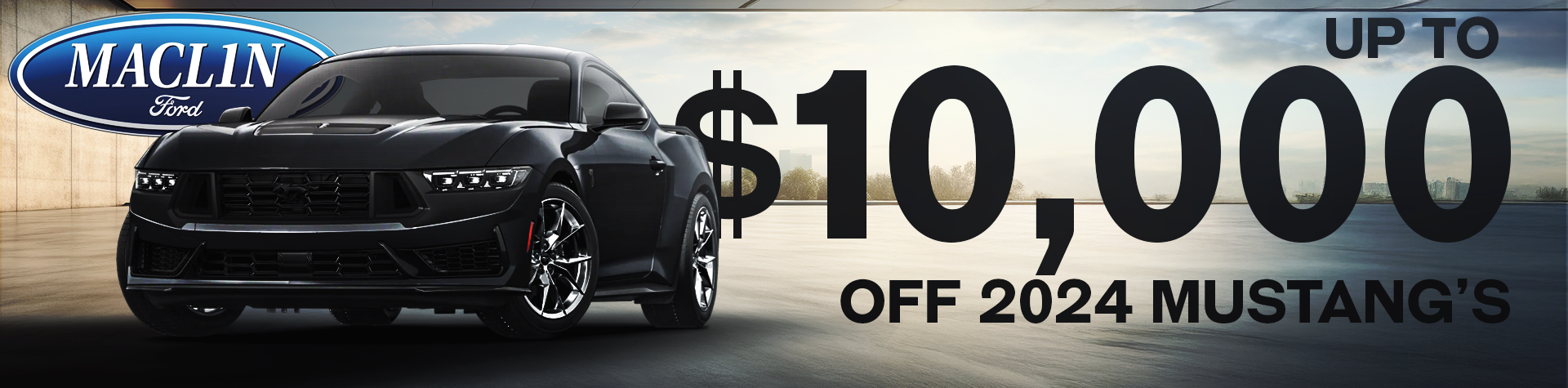 Calgary New & Used Ford Dealership | Maclin Ford