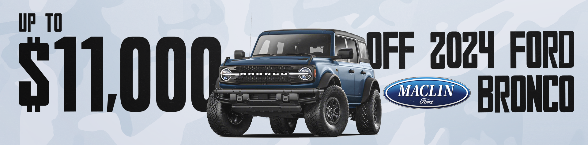 Calgary New & Used Ford Dealership | Maclin Ford