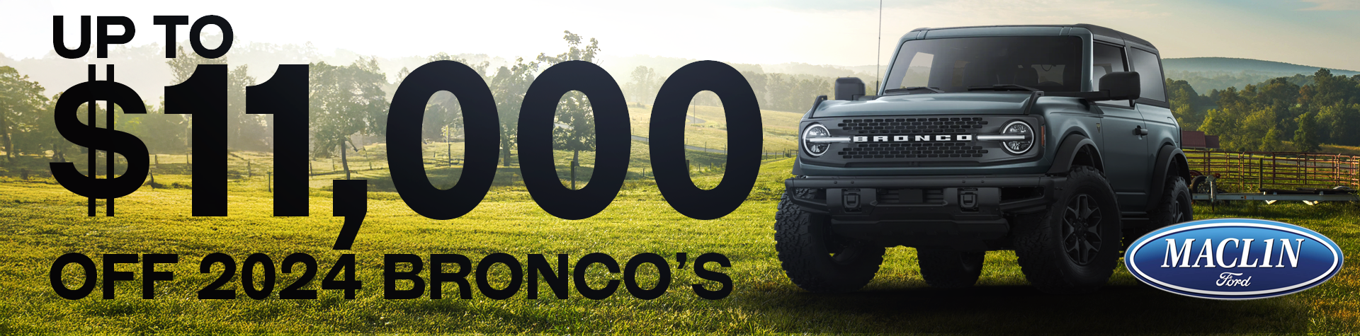 Calgary New & Used Ford Dealership | Maclin Ford