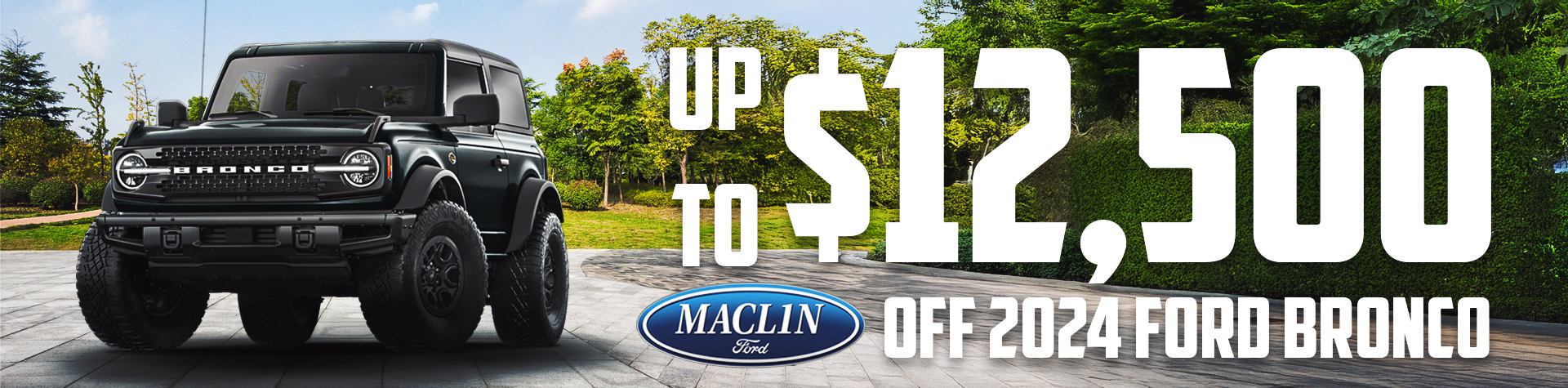 Calgary New & Used Ford Dealership | Maclin Ford
