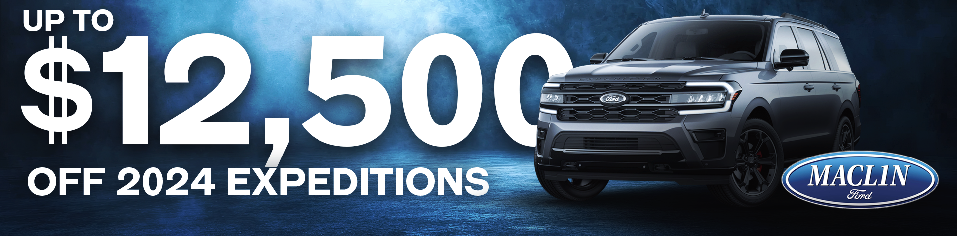 Calgary New & Used Ford Dealership | Maclin Ford