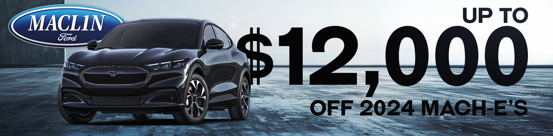 Calgary New & Used Ford Dealership | Maclin Ford