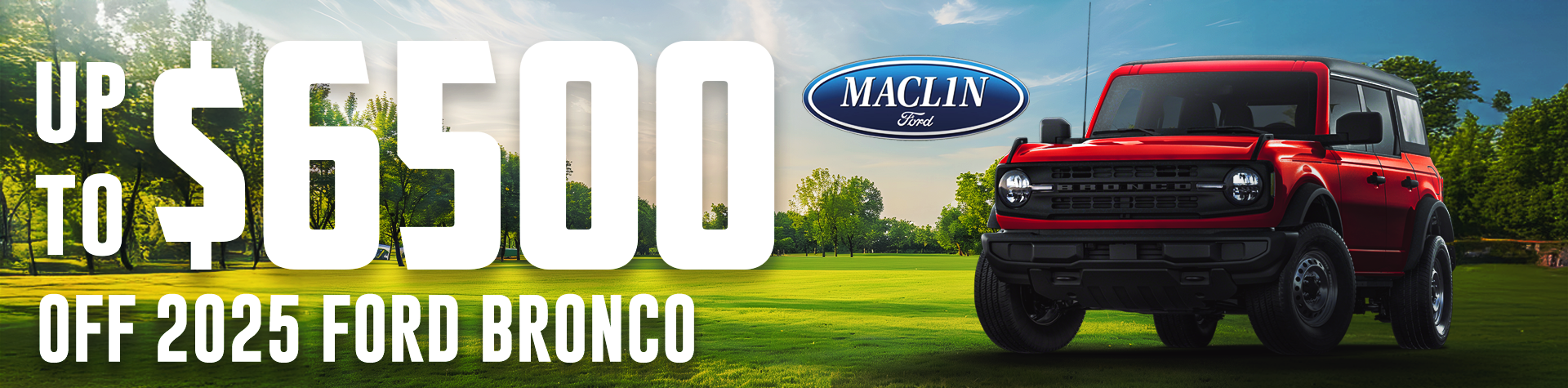 Calgary New & Used Ford Dealership | Maclin Ford