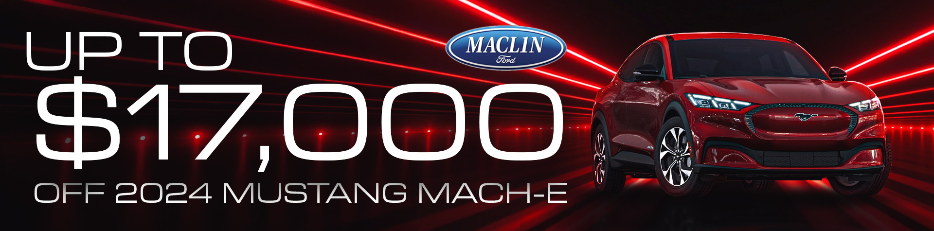 Calgary New & Used Ford Dealership | Maclin Ford