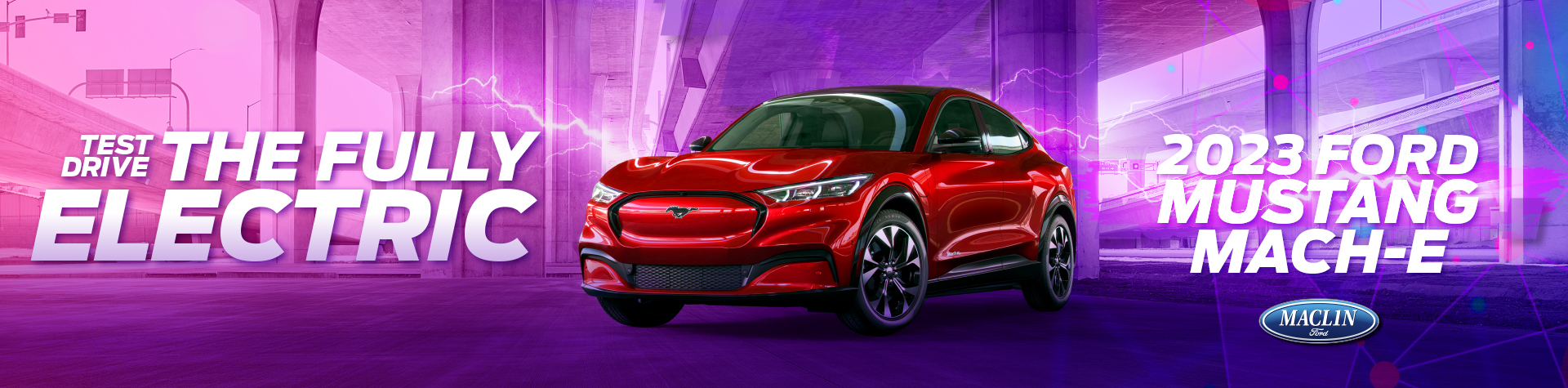 Calgary New & Used Ford Dealership | Maclin Ford