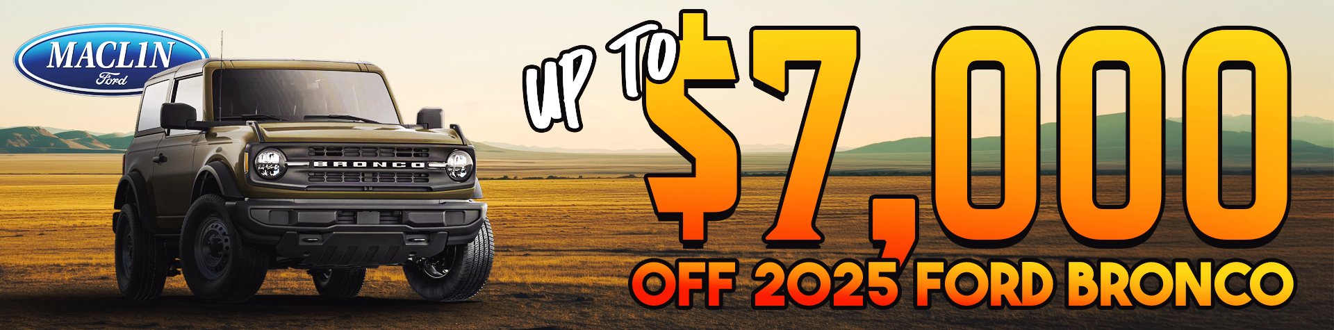 Calgary New & Used Ford Dealership | Maclin Ford