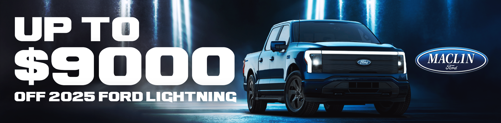 Calgary New & Used Ford Dealership | Maclin Ford