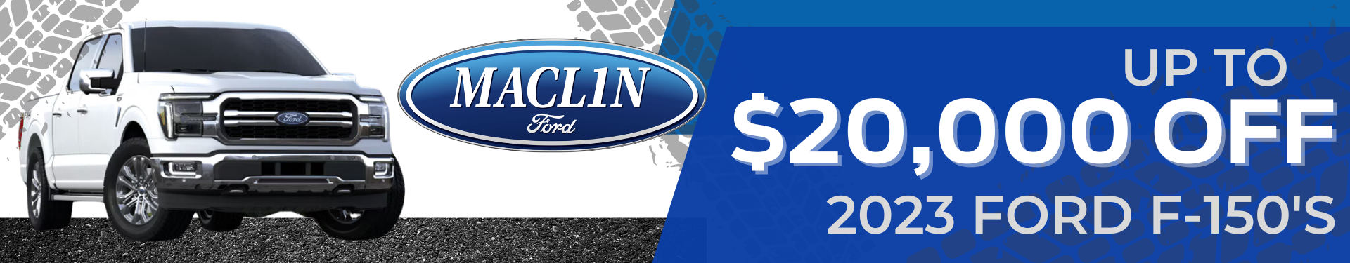Calgary New & Used Ford Dealership | Maclin Ford