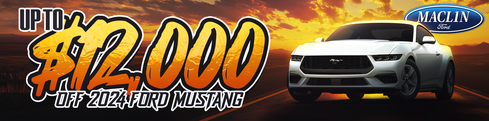 Calgary New & Used Ford Dealership | Maclin Ford