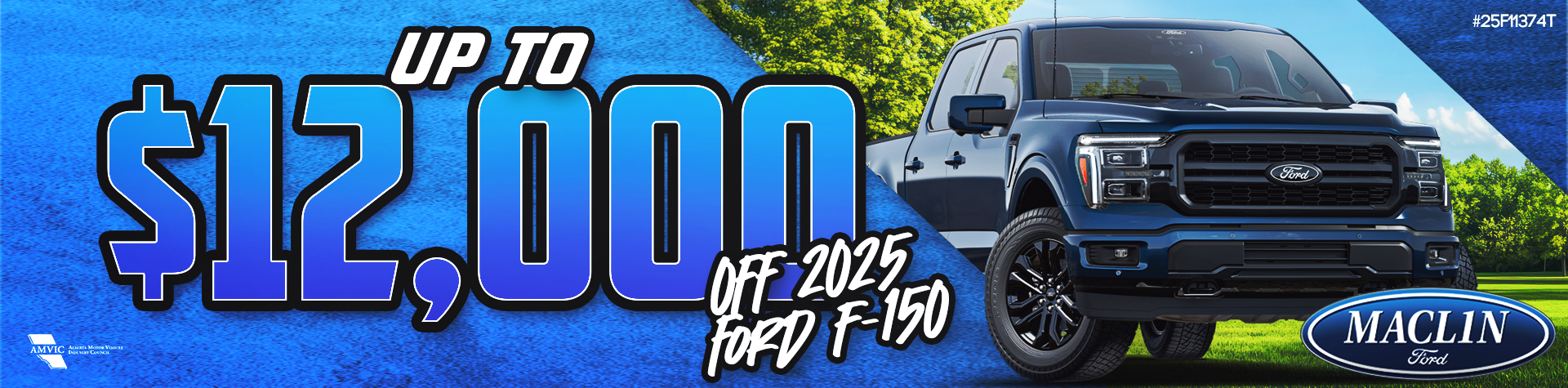 Calgary New & Used Ford Dealership | Maclin Ford