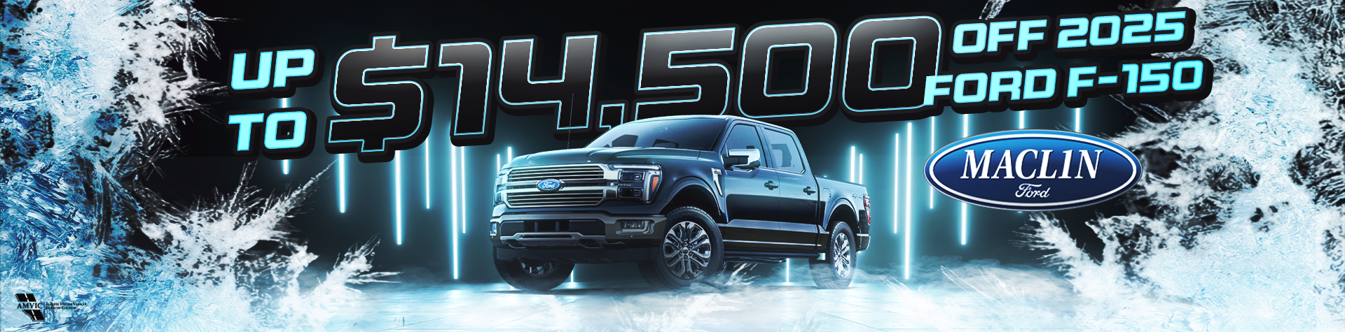 Calgary New & Used Ford Dealership | Maclin Ford