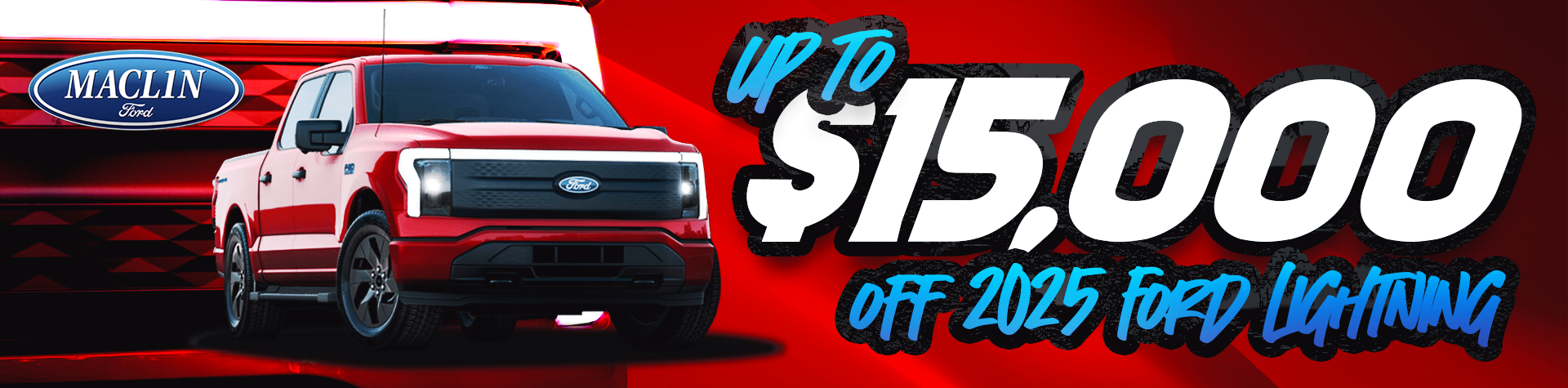 Calgary New & Used Ford Dealership | Maclin Ford