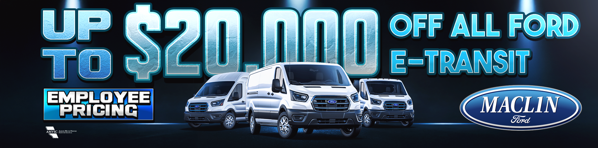 Calgary New & Used Ford Dealership | Maclin Ford