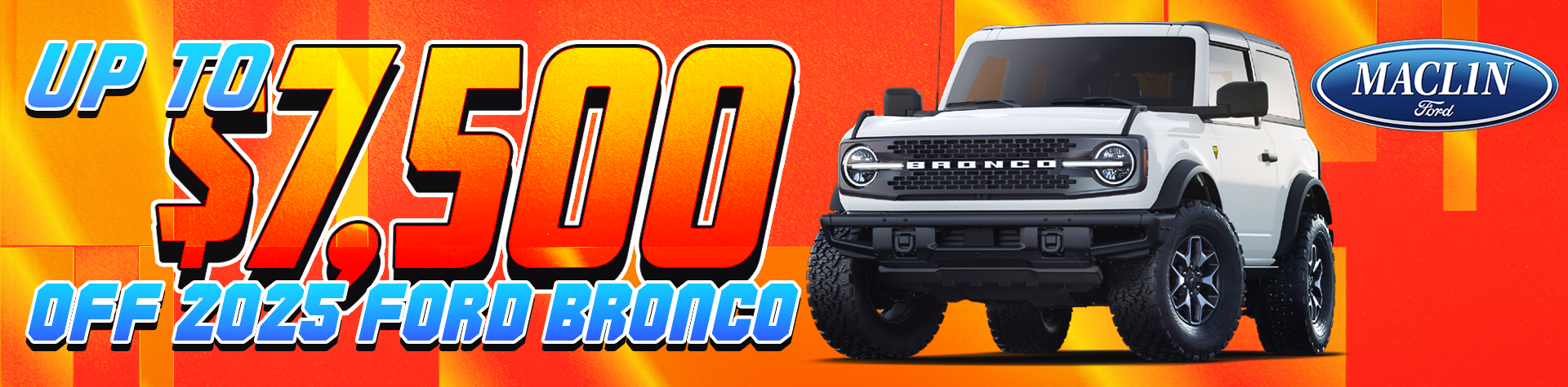 Calgary New & Used Ford Dealership | Maclin Ford