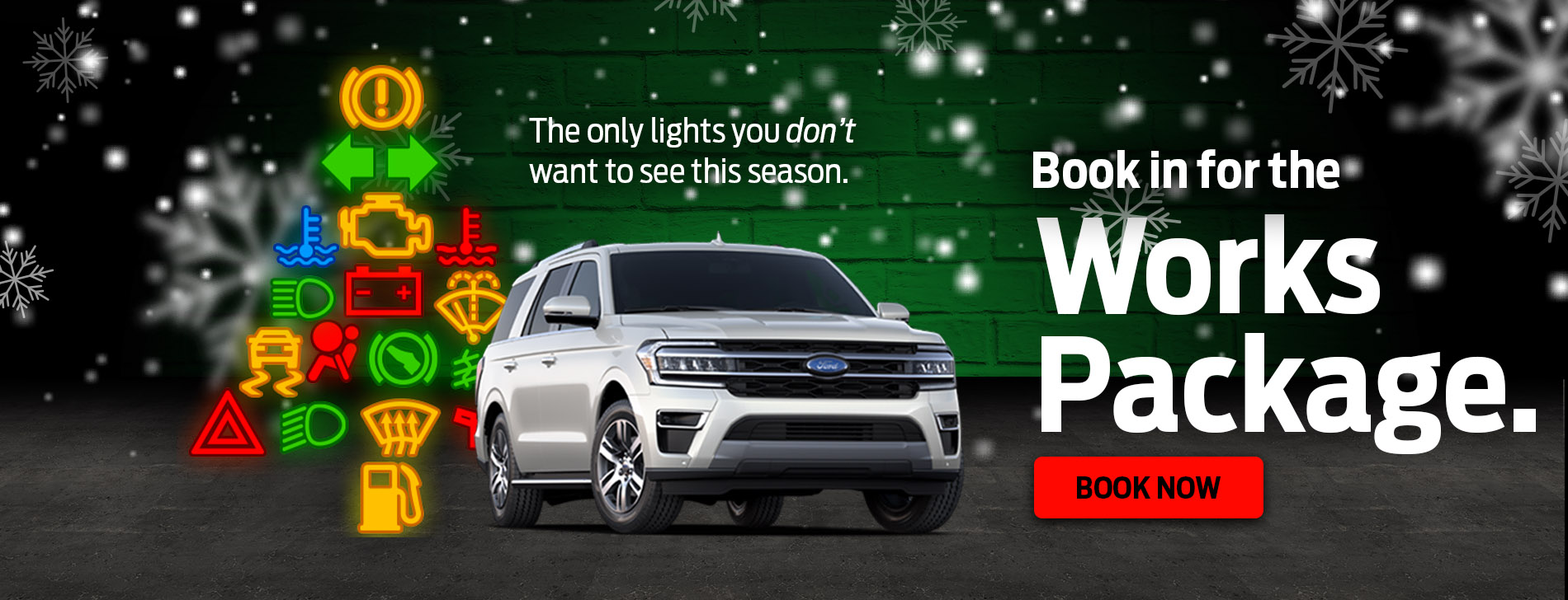 Calgary New & Used Ford Dealership | Maclin Ford