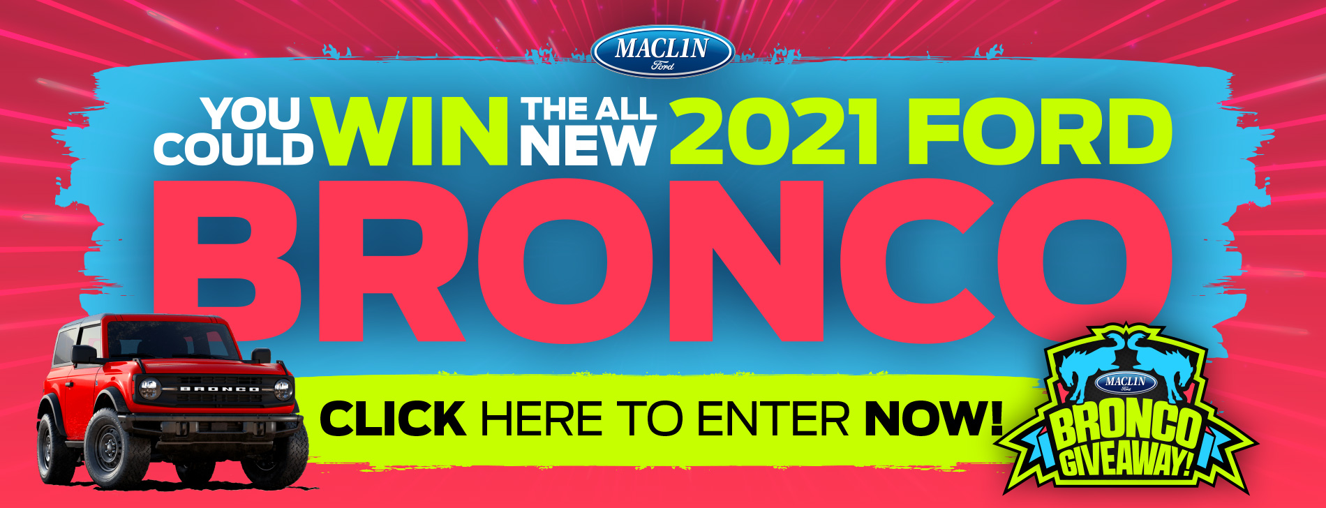 Calgary New & Used Ford Dealership | Maclin Ford