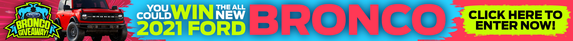 Calgary New & Used Ford Dealership | Maclin Ford