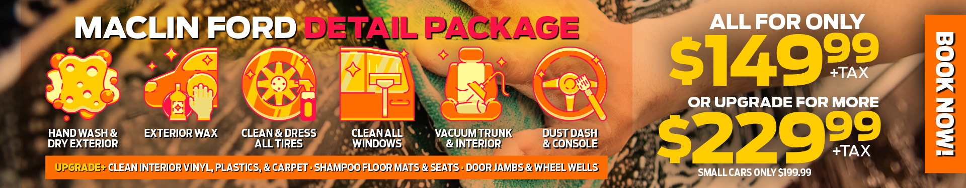 Calgary New & Used Ford Dealership | Maclin Ford