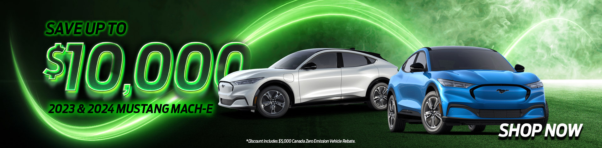 Calgary New & Used Ford Dealership | Maclin Ford