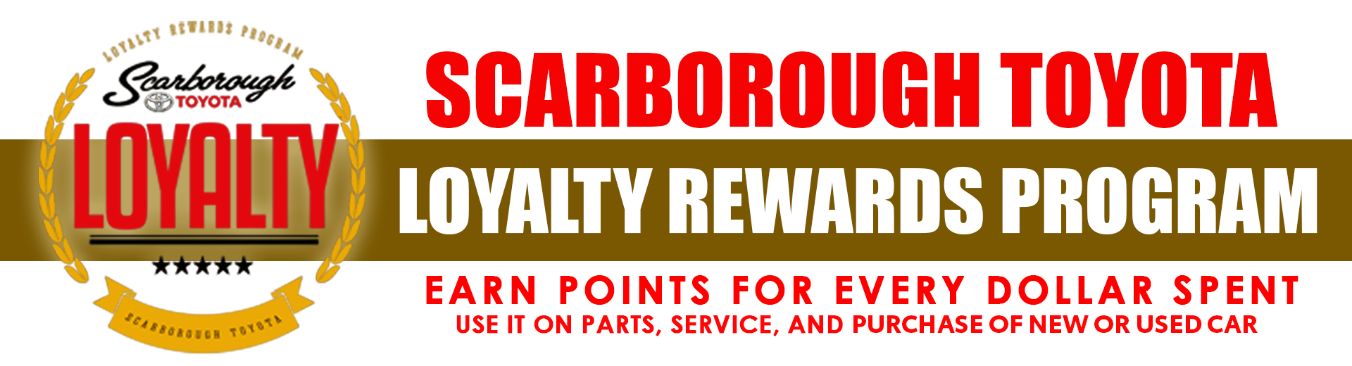 Toronto Toyota Dealer New & Used Cars | Scarborough Toyota