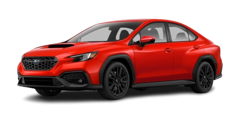 Subaru Dealership in Edmonton | Subaru City