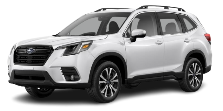 Subaru Dealership in Edmonton | Subaru City