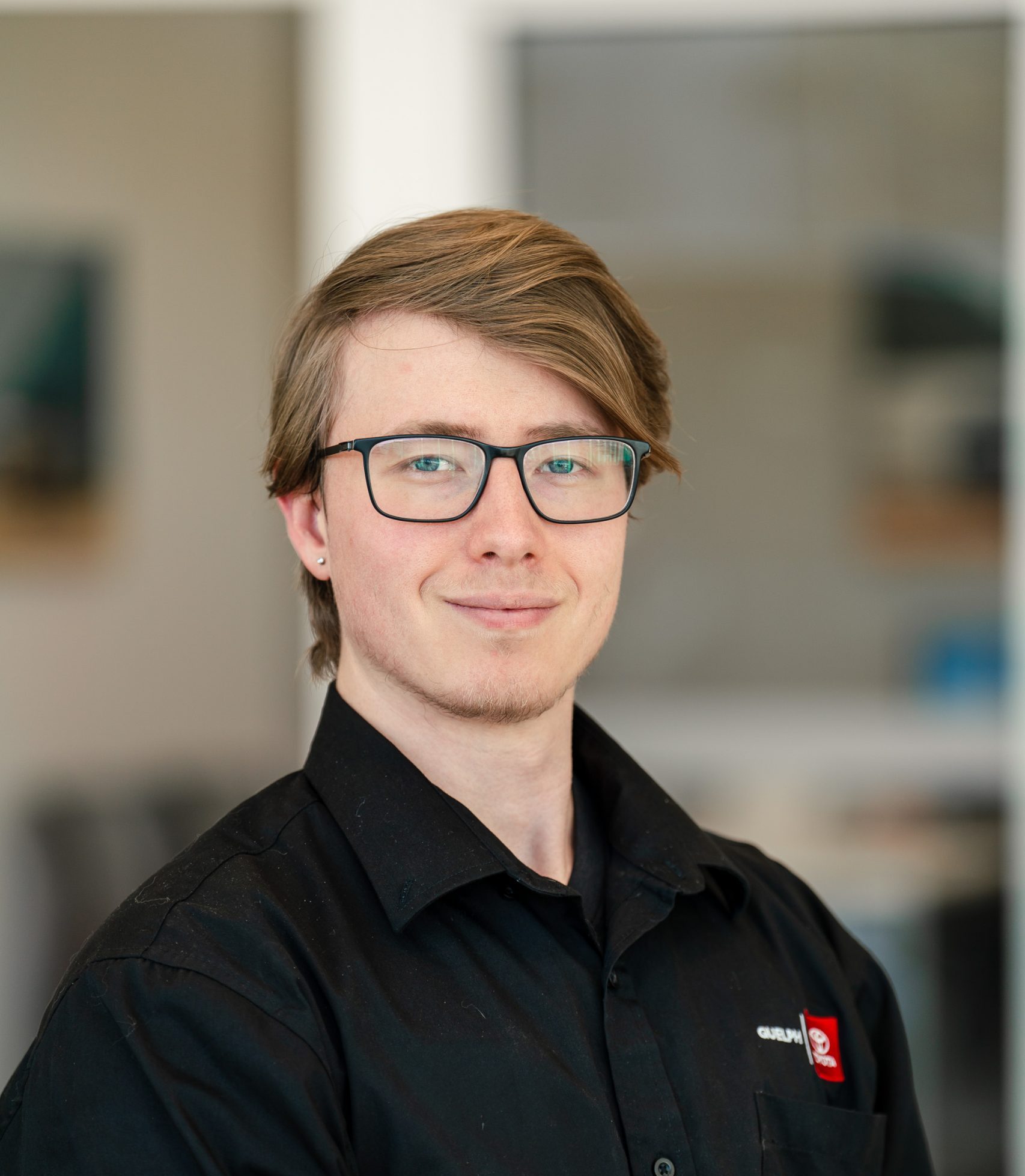 Quentin Schairer-Baker