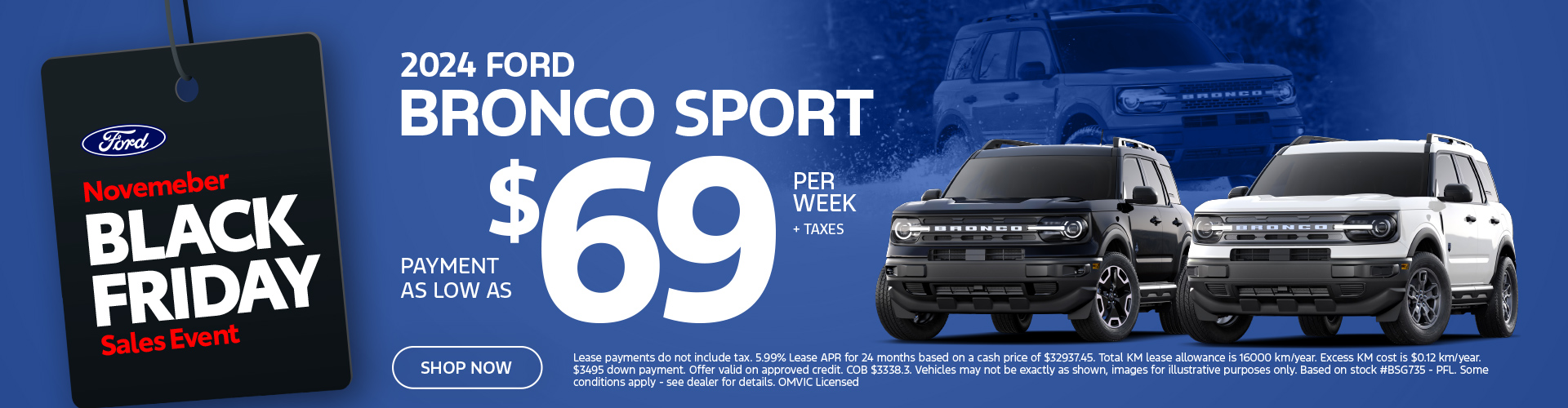 New & Used Car Dealership in Kitchener, ON | Kitchener Ford