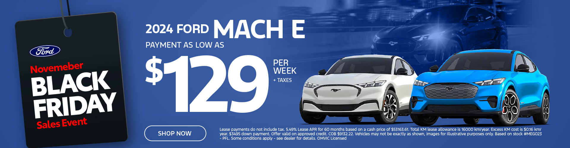 New & Used Car Dealership in Kitchener, ON | Kitchener Ford